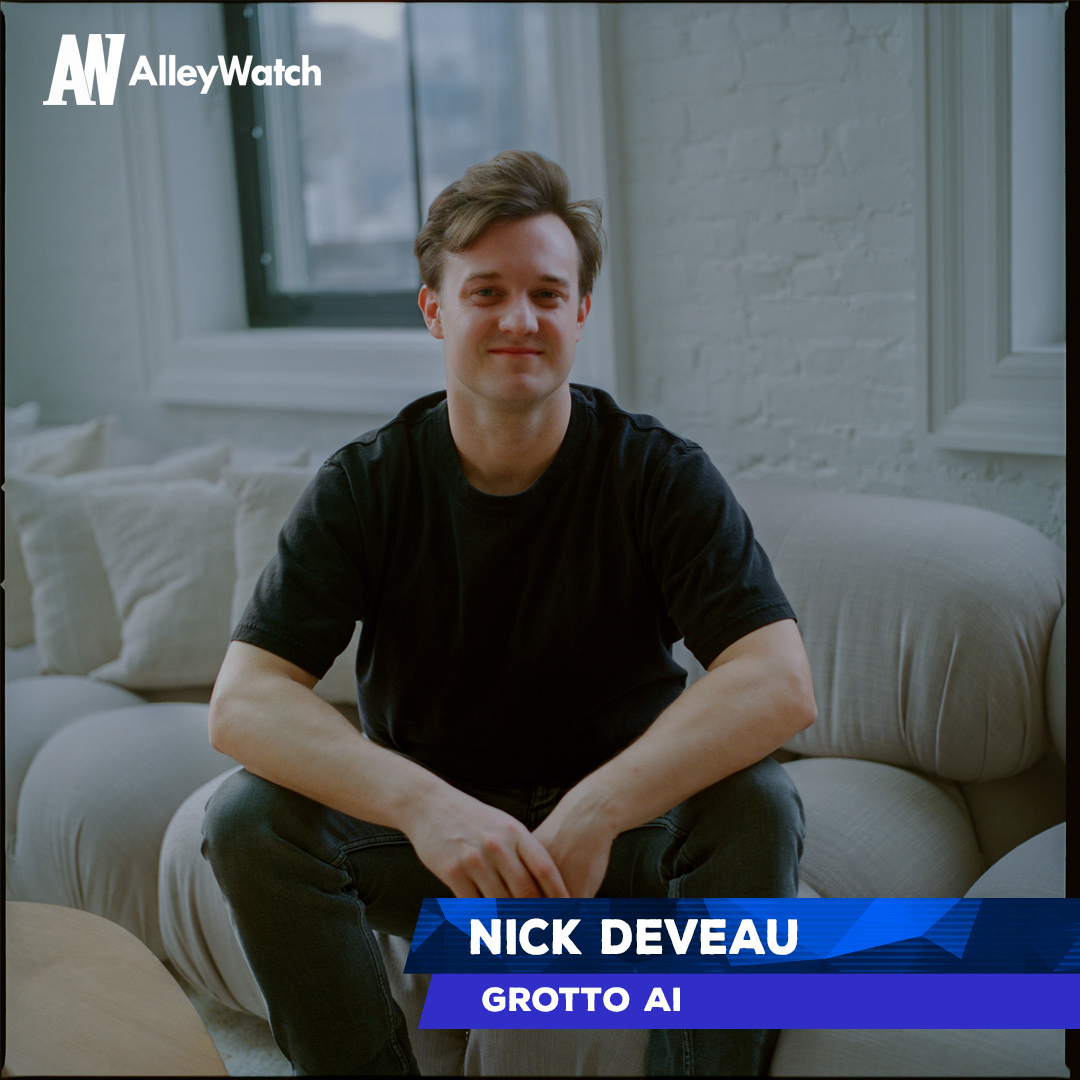 Grotto AI Raises $10M to Help Leasing Agents Close More Deals with Real ...