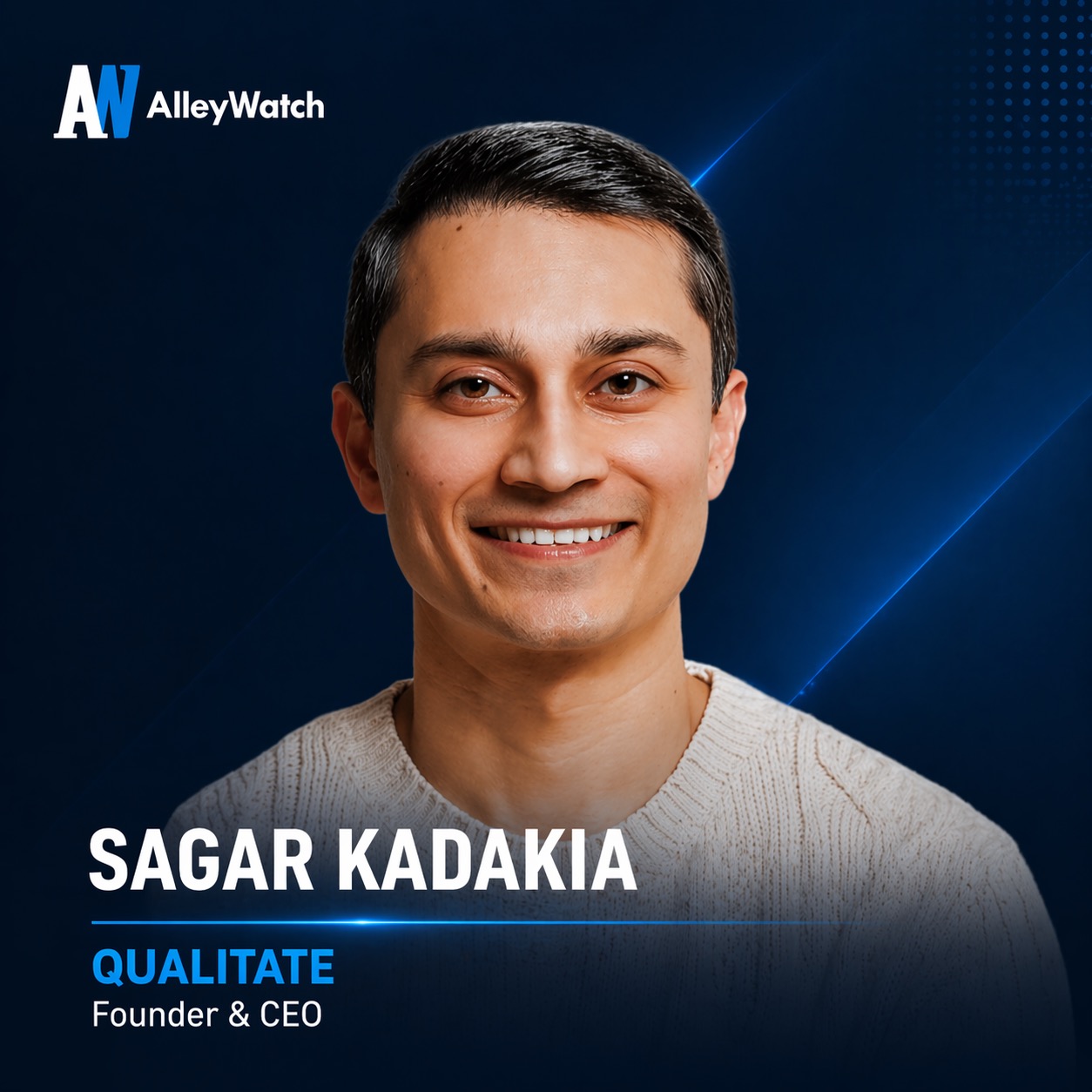 Qualitate Raises $7M to Deliver Expert Intelligence in Days Instead of ...